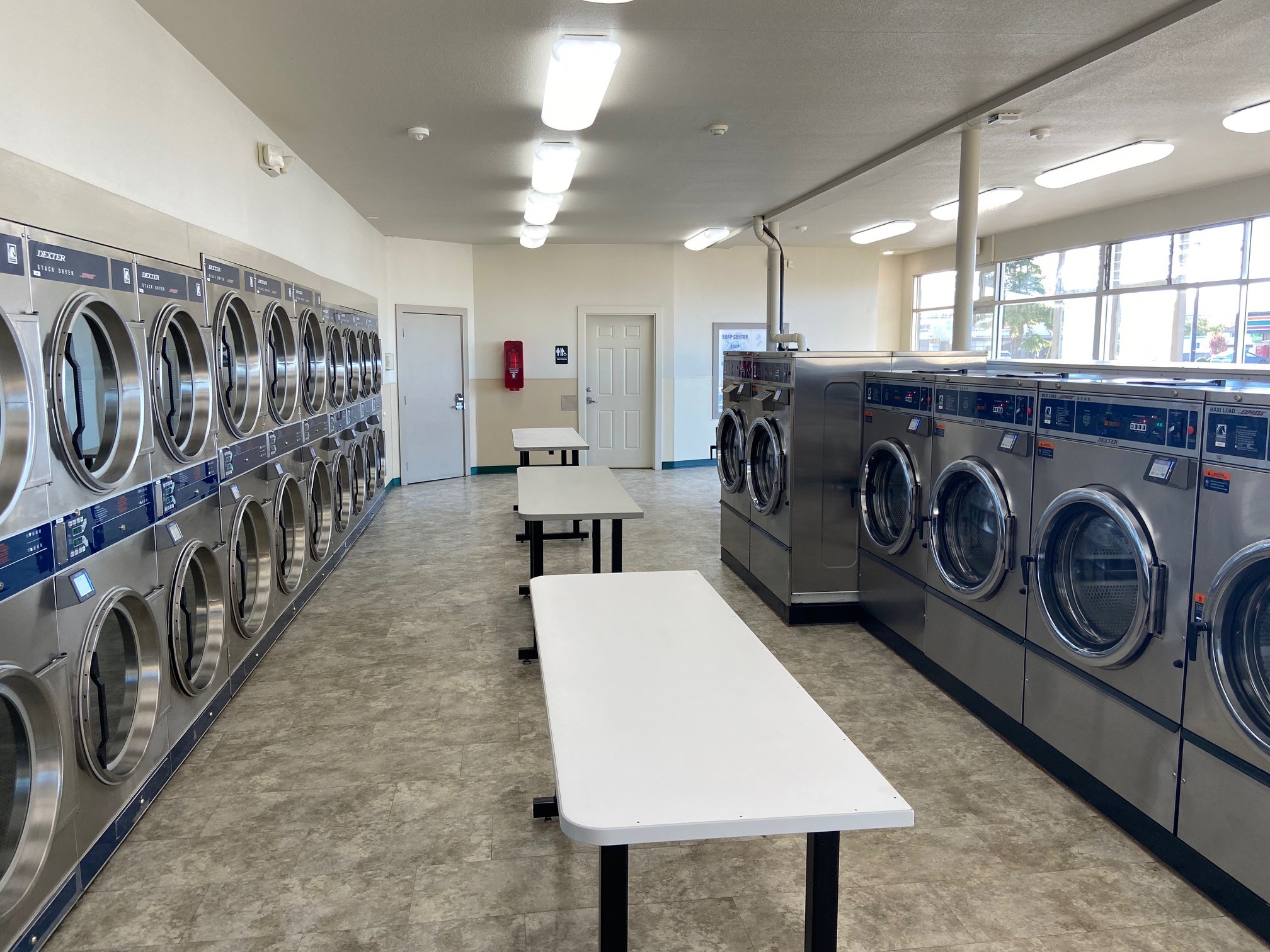 Laundry Wizard