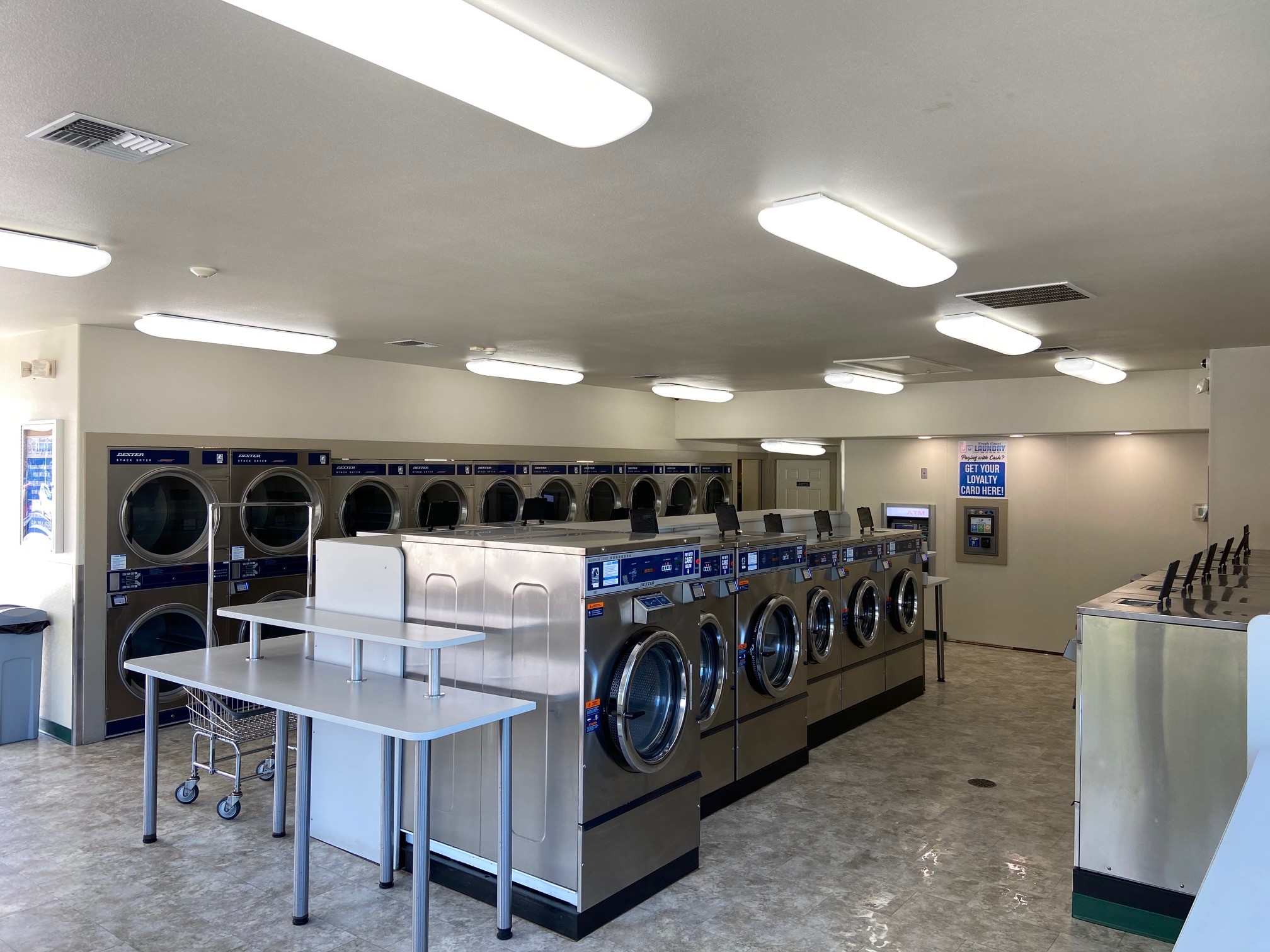 Laundry Wizard